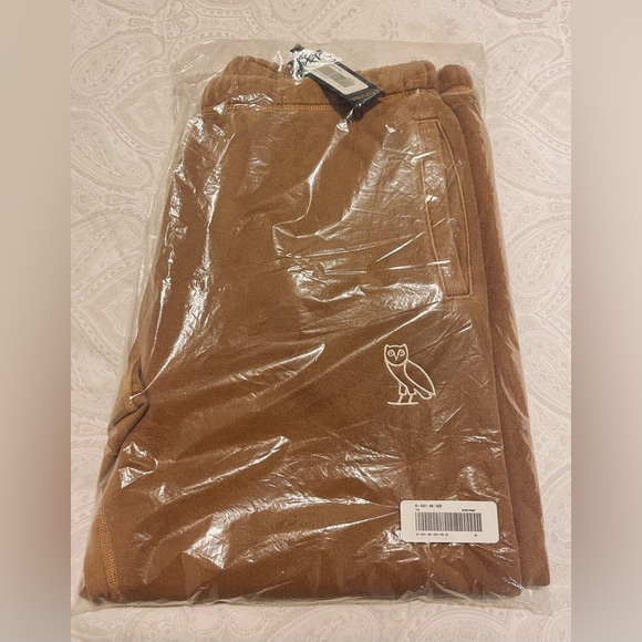 October’s Very Own OVO | Pants | Soldnwt Octobers Very Own Ovo By Drake ...